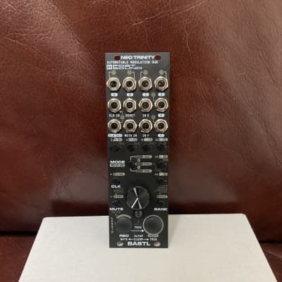 Bastl Instruments/Casper IKARIE Eurorack Dual/Stereo | Reverb Canada