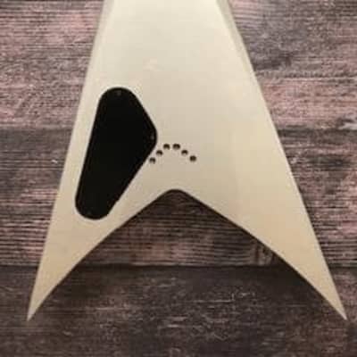 Dean Dave Mustaine Signature Flying V electric guitar | Reverb