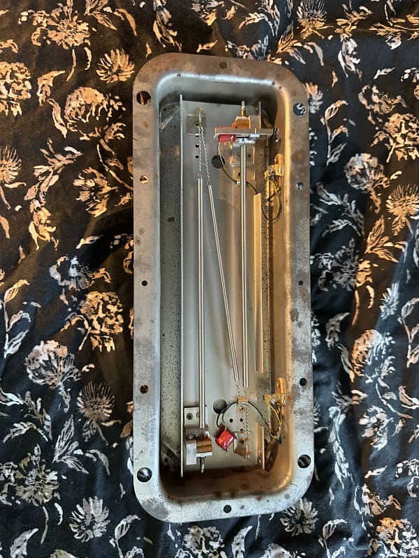 O.C. Electronics Inc. Folded Line Reverb Tank, Model 51 - For | Reverb