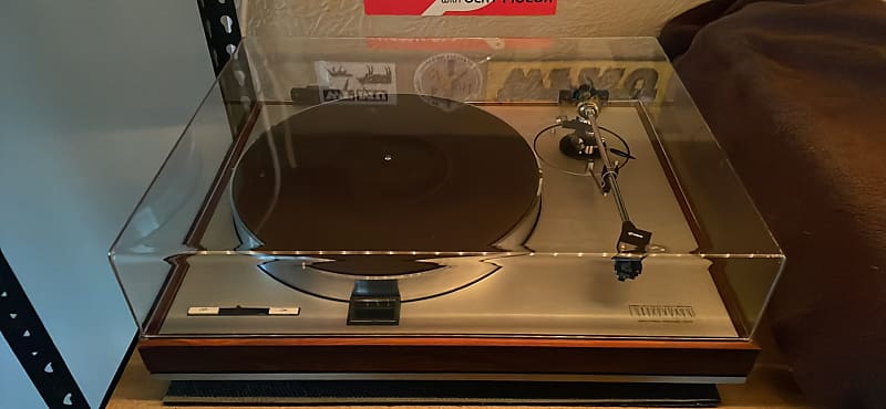 Used Luxman PD121 Turntables for Sale | HifiShark.com