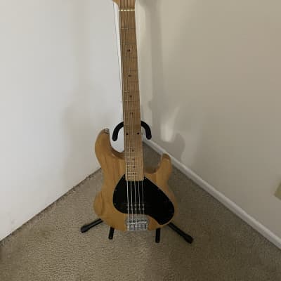 OLP Stingray 5 string - Natural | Reverb
