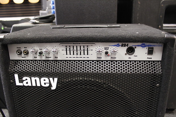 laney rb4