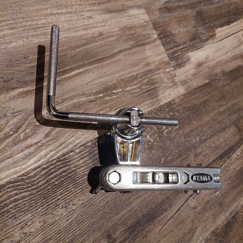 TAMA Cowbell Holder - Fast Clamp Mount | Reverb