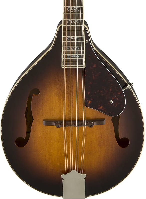 Fender Concert Tone "A" 53S Mandolin | Reverb