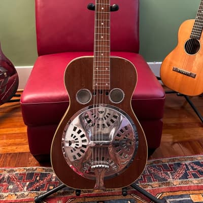 1932 Dobro "Cyclops" Model 60 | Reverb