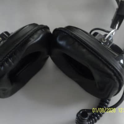 Woolworths/Audition Headphones, 1973 | Reverb