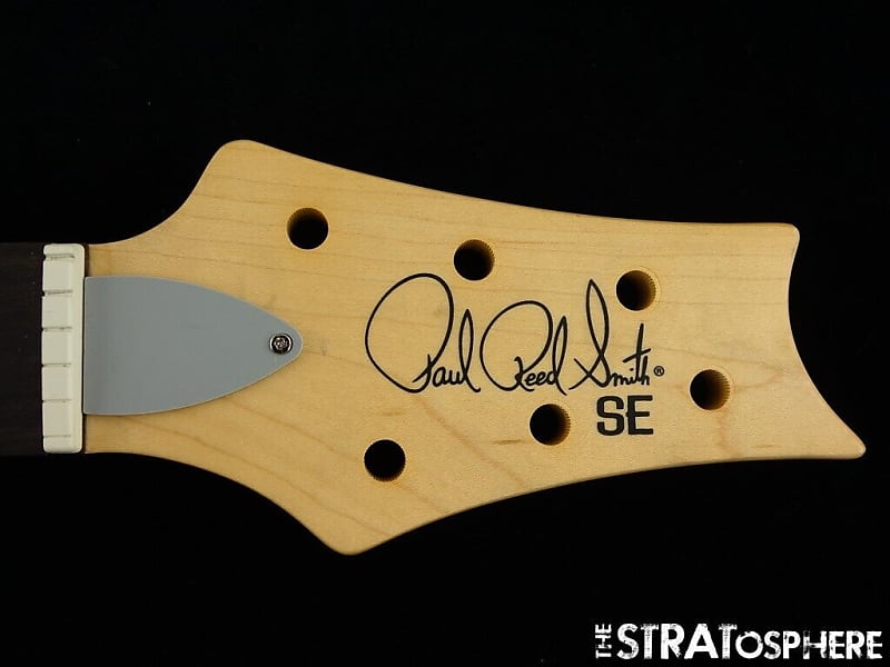 2022 PRS SE John Mayer Silver Sky NECK Paul Reed Smith 8.5" | Reverb