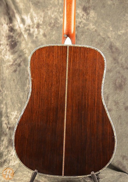 Blueridge BR-180 Natural | Reverb