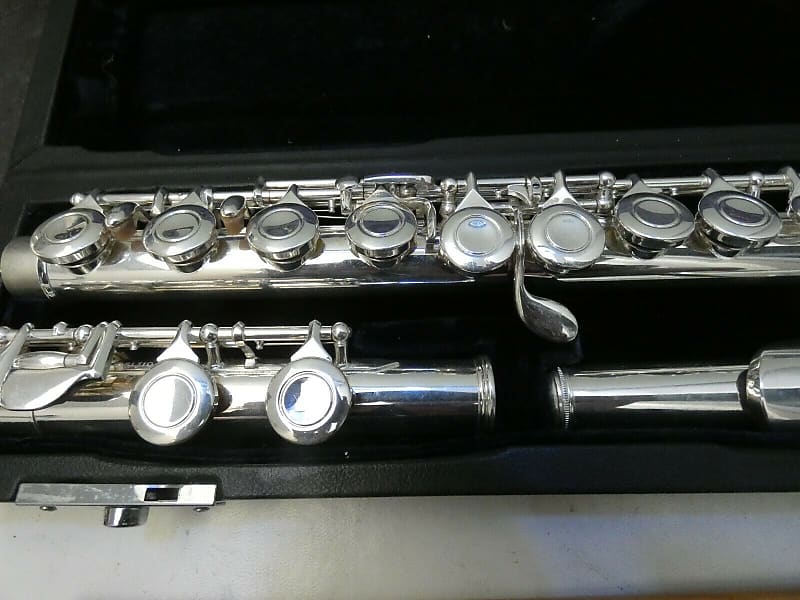 Flute | Reverb