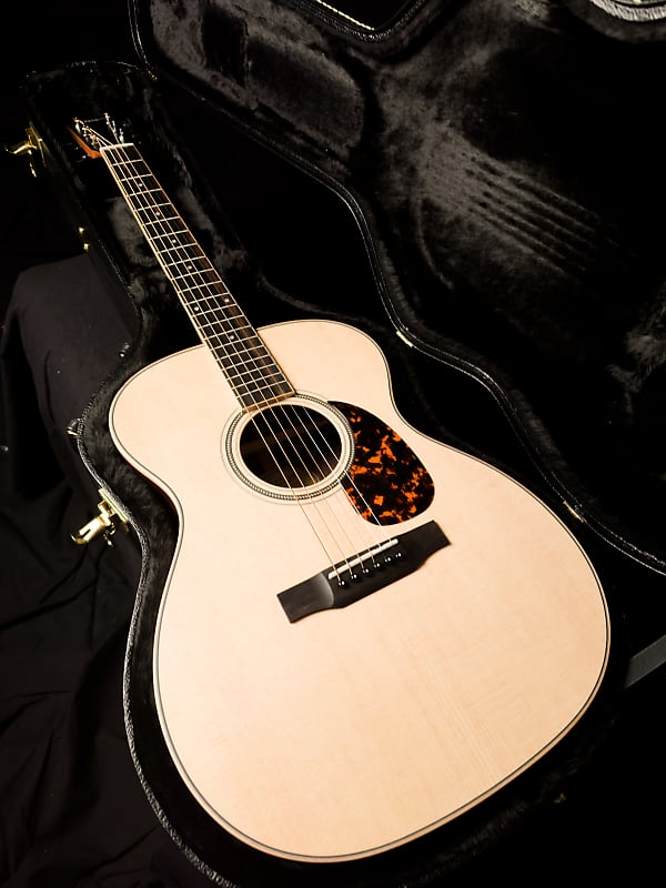 Larrivee OM-03R - Natural Satin - ** Authorized Dealer! ** | Reverb