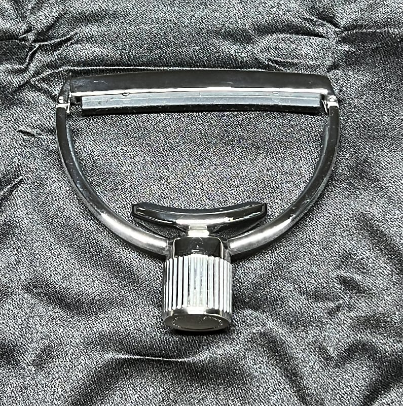 G7th Heritage Guitar Capo - Wide Width S1 | Reverb