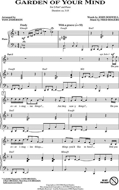 Garden of Your Mind | Reverb