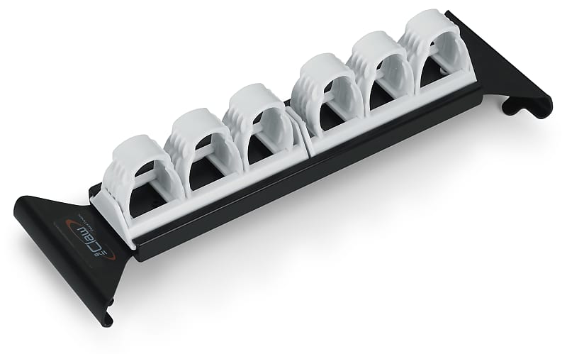 Gator Cases Bass Drum Mallet Holder for 14" & 16" Deep | Reverb