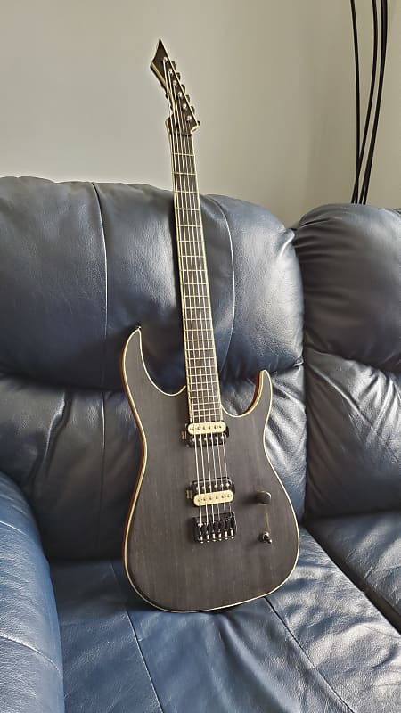 Mercer B2 Blackmachine Clone | Reverb Canada