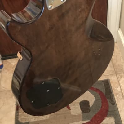 Electra Les Paul X-110 1975-1976 Modified | Reverb