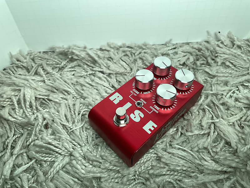 Kingtone Rise | Reverb