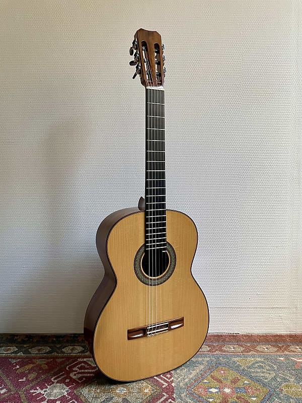 Simon Marty 2020 | Reverb