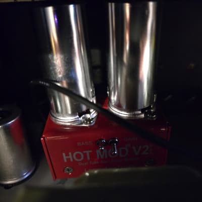 Marshall JCM800 SC20H + Two SC112 (Los Angeles) | Reverb