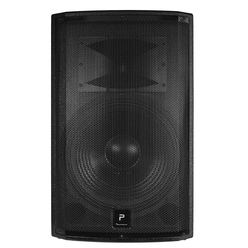 Powerwerks 15" Pro Speaker with Bluetooth® ~ 1000W | Reverb