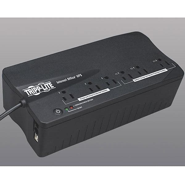 Tripp Lite Internet 350U Low Profile UPS (Edison, NJ) | Reverb