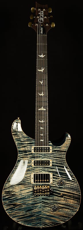 PRS Guitars Studio - 10 Top | Reverb