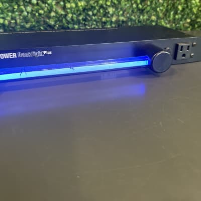 RPM Optoelectronics POWER Racklight Plus+ Rackmount Power | Reverb