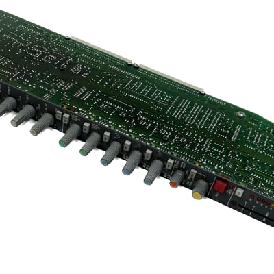 Soundcraft B800S Stereo Channel Strip with Input Transformers | Reverb