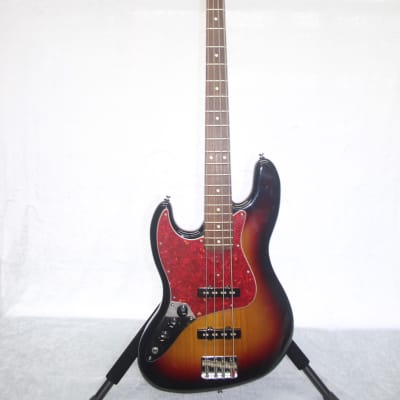 Edwards E-JB-93 Jazz Bass Left Handed | Reverb Australia
