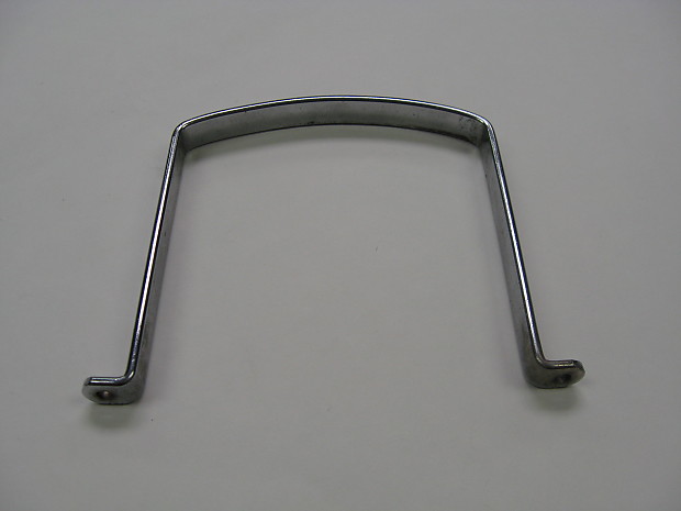 Ampeg Baby Bass Bridge Cover | Reverb