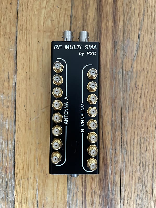 PSC RF MULTI SMA 2022 | Reverb