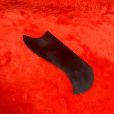 Gibson SG Custom pickguard 1970’s BWB original vintage USA | Reverb