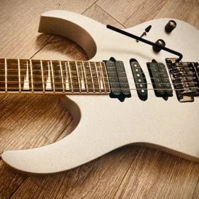 Ibanez Prestige RG2570E Made in Japan Guitar | Reverb