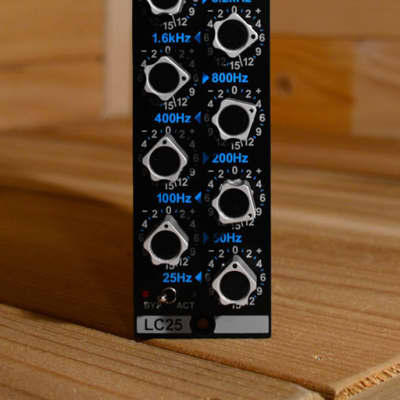 Classic Audio Products of IL CAPI LC25 Litz wire | Reverb