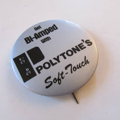 Linemaster Vintage 2 button amp footswitch Reverb tremolo | Reverb