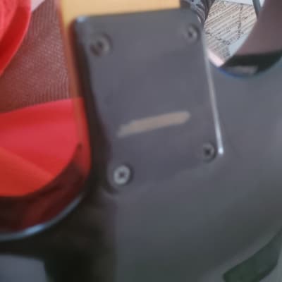 Jackson Ps4 performer 90s - Holoflash | Reverb