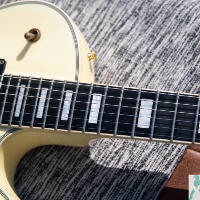 2007 Edwards E-LP-98LTC Les Paul Custom - Randy Rhoads | Reverb