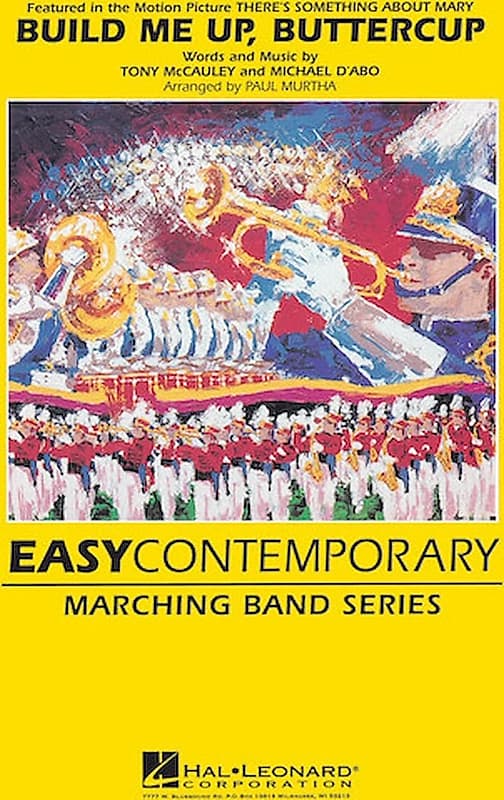 Build Me Up Buttercup | Reverb