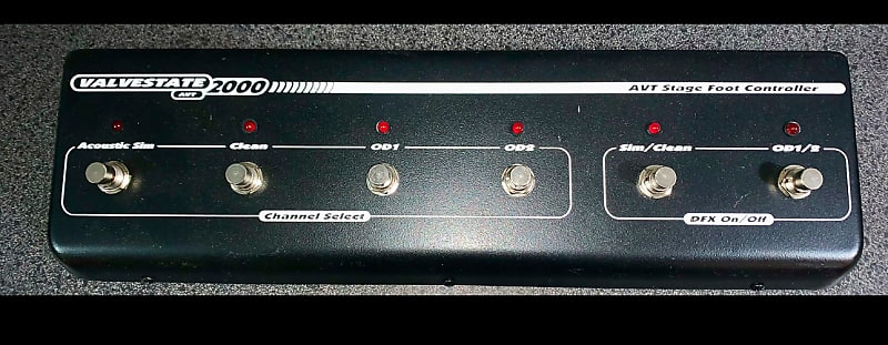 Marshall PEDL-10039 2020 - Black | Reverb