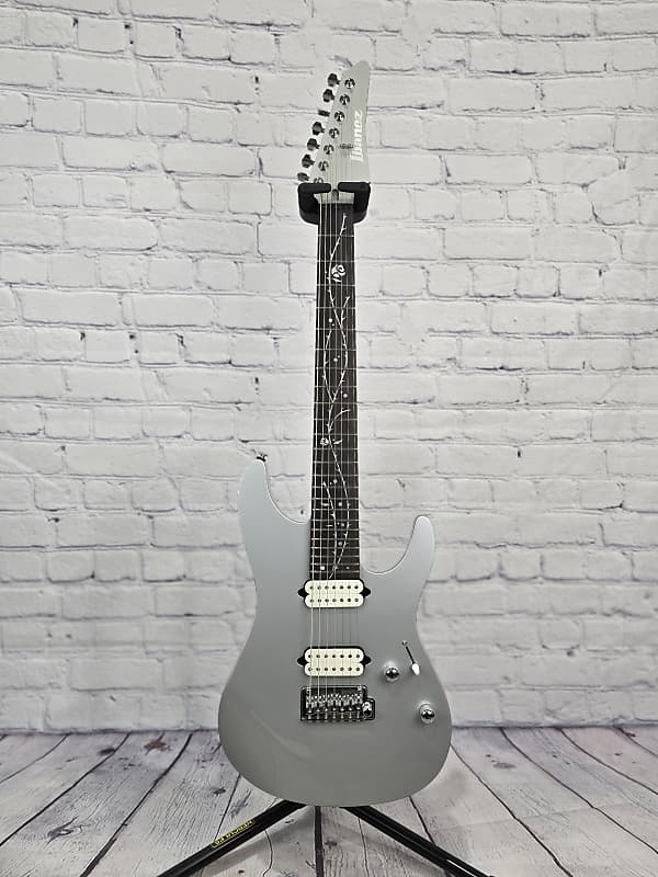 Ibanez Premium TOD70 CSV Tim Henson Signature 7 String | Reverb Canada
