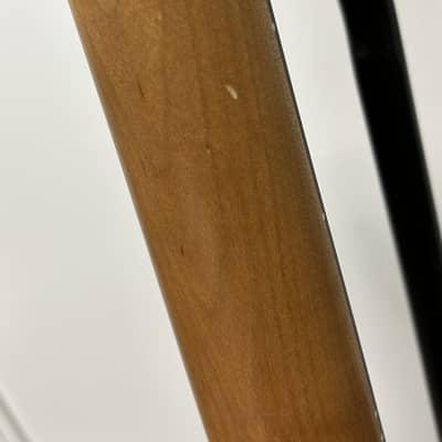 Squier FSR Contemporary Telecaster RH Exotic - Spalted Maple | Reverb