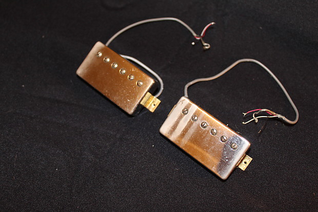 PRS Dragon II PIckups | Reverb