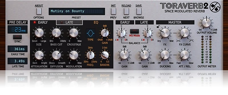 D16 Group D16 Tekturon | Reverb