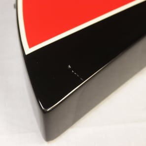 Axl Bloodsport Fireax Electric, EMG Designed Pickups, | Reverb