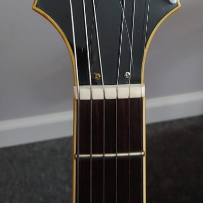 Cort Triggs TRG-1 - Trans Orange | Reverb