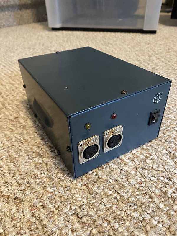 BAE Power Supply PSU | Reverb