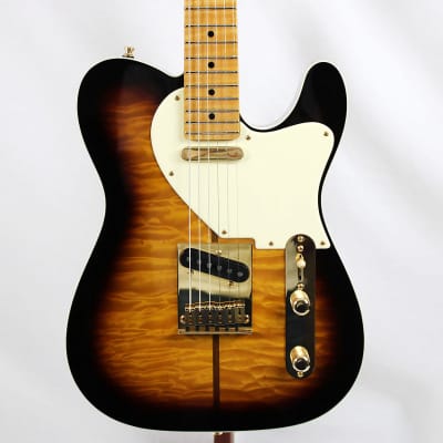 Fender Custom Shop Merle Haggard Tribute "Tuff-Dog" | Reverb