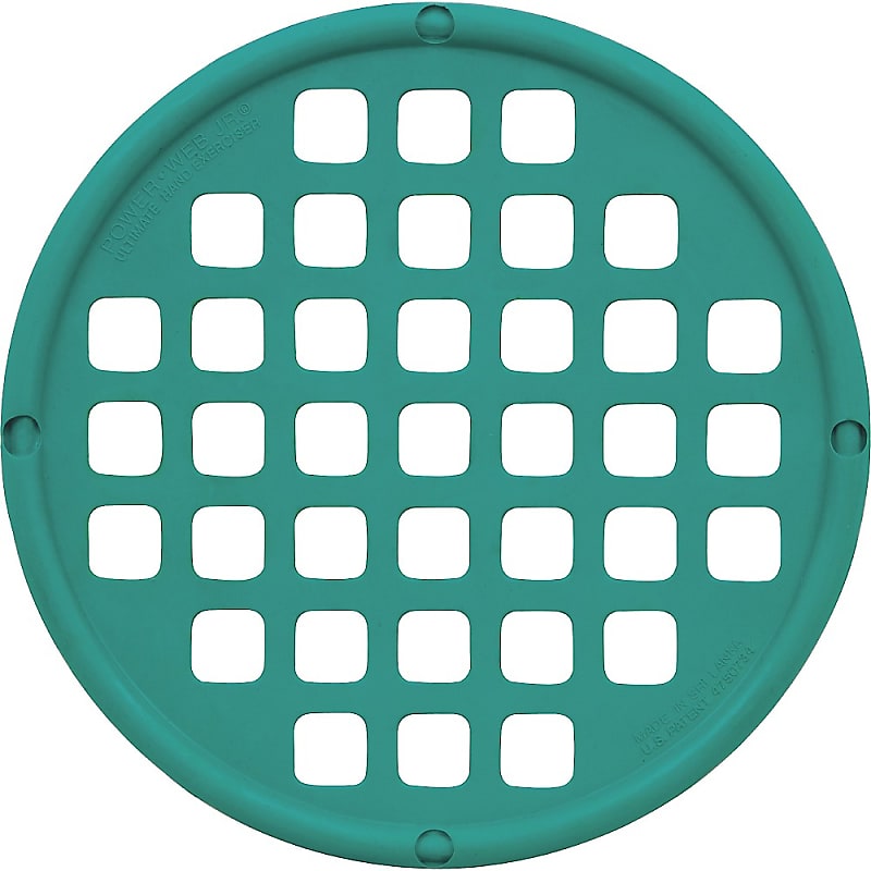 Finger Fitness Power Web Jr. Hand Exerciser Firm | Reverb