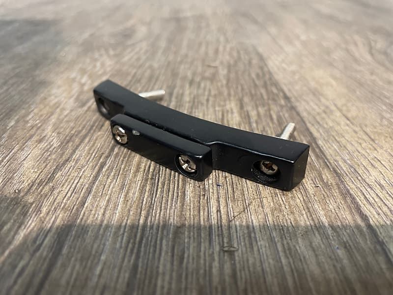 Ddrum Snare Drum Butt Strainer / Black Hardware Mounts | Reverb UK