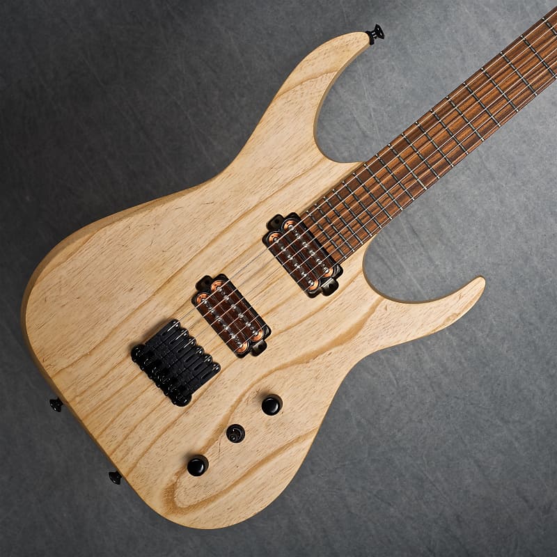 Blackmachine B6 2021 Natural / Amber 77 | Reverb