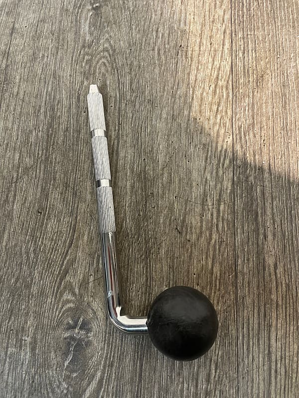 L Rod Ball Joint Mount Auxiliary Drum Mount / Drum Kit | Reverb